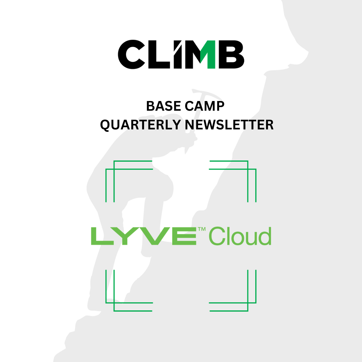 Seagate Lyve Cloud Gives Customer Full Control of their Data - Climb Channel Solutions CA