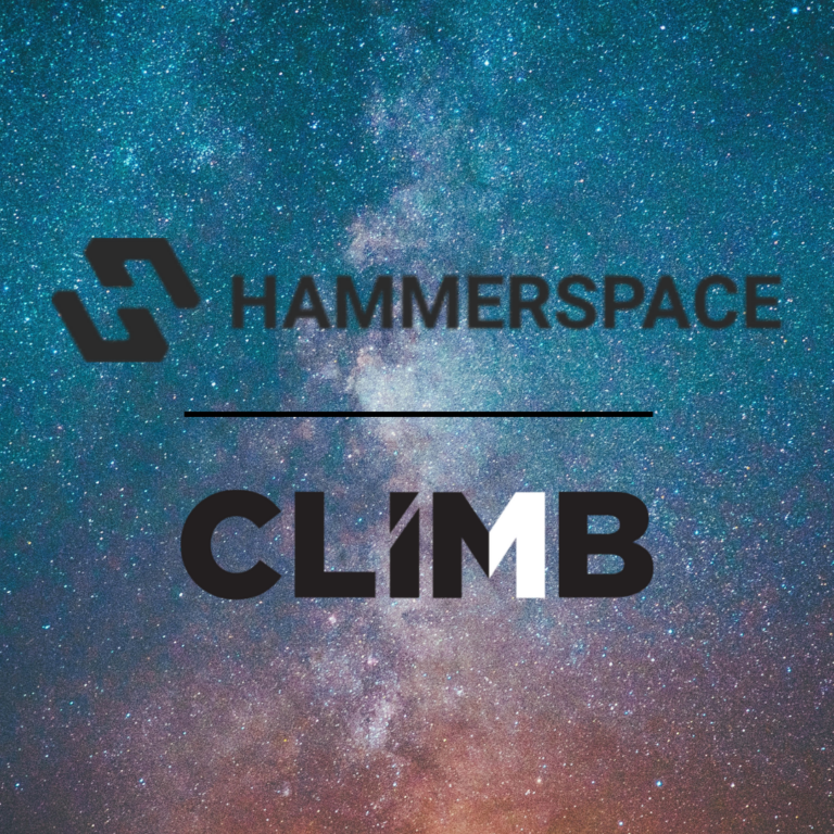 Press Release: Climb Channel Solutions Announces Partnership with Hammerspace - Climb Channel ...