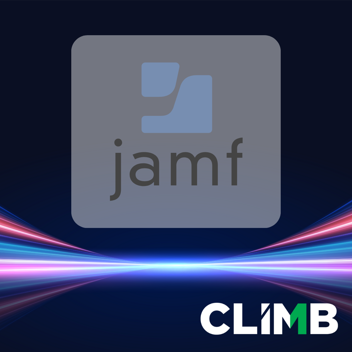 Climb Channel Solutions Announces Partnership with Jamf, Offering Apple ...