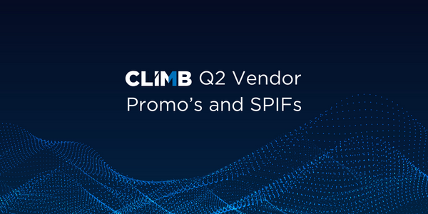 The Story of Climb Global Solutions: 40+ Years in the Making - Climb ...