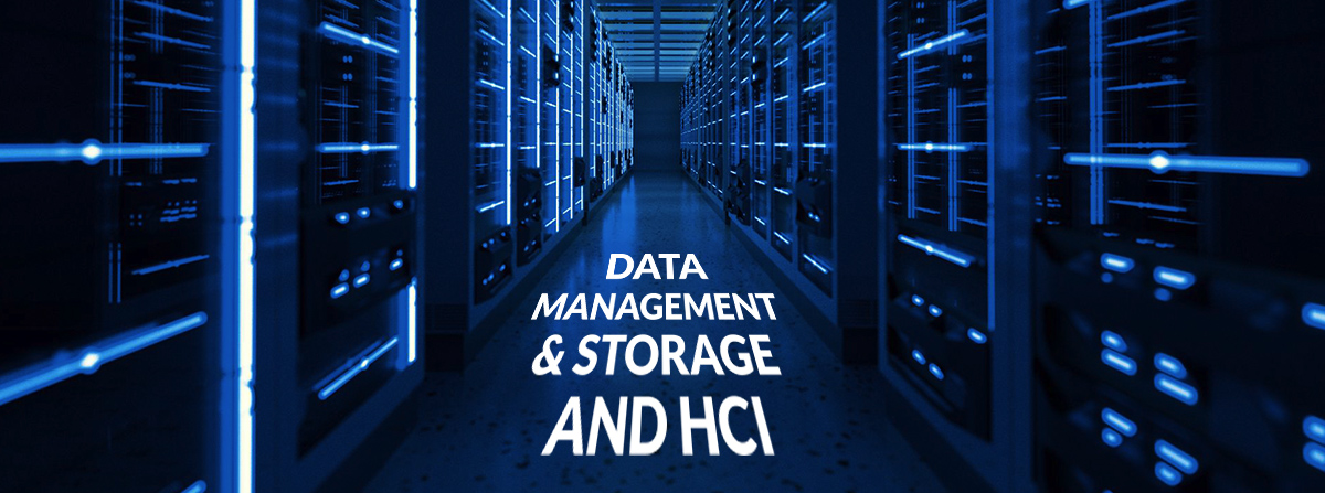 Learn more about Climb's Data Management and Storage & HCI Vendors ...