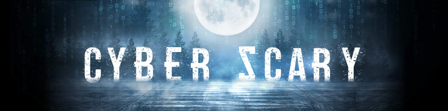 CYBER SCARY 2025 - Climb Channel Solutions CA