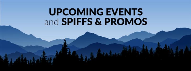 July Upcoming Events - Climb Channel Solutions CA