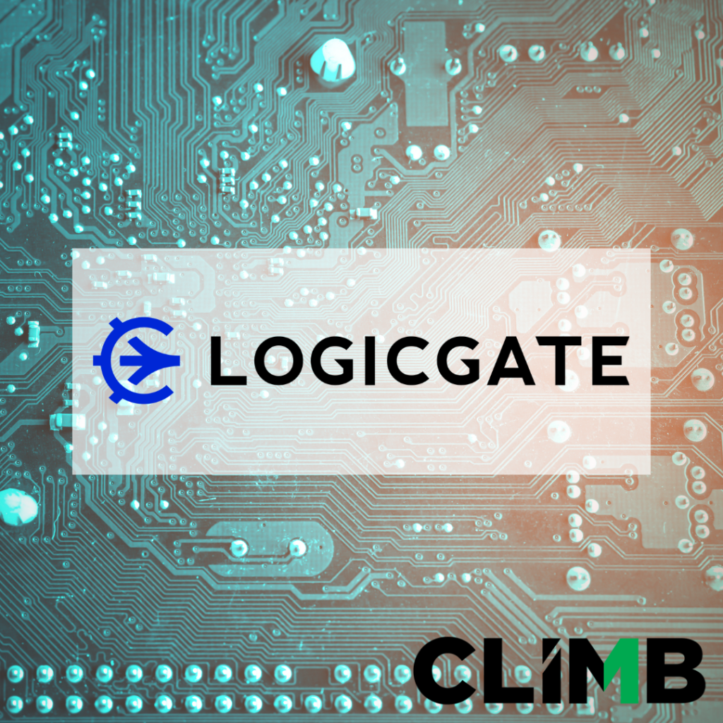 Press Release: CLIMB Channel Solutions Partners with LogicGate - Climb Channel Solutions EU