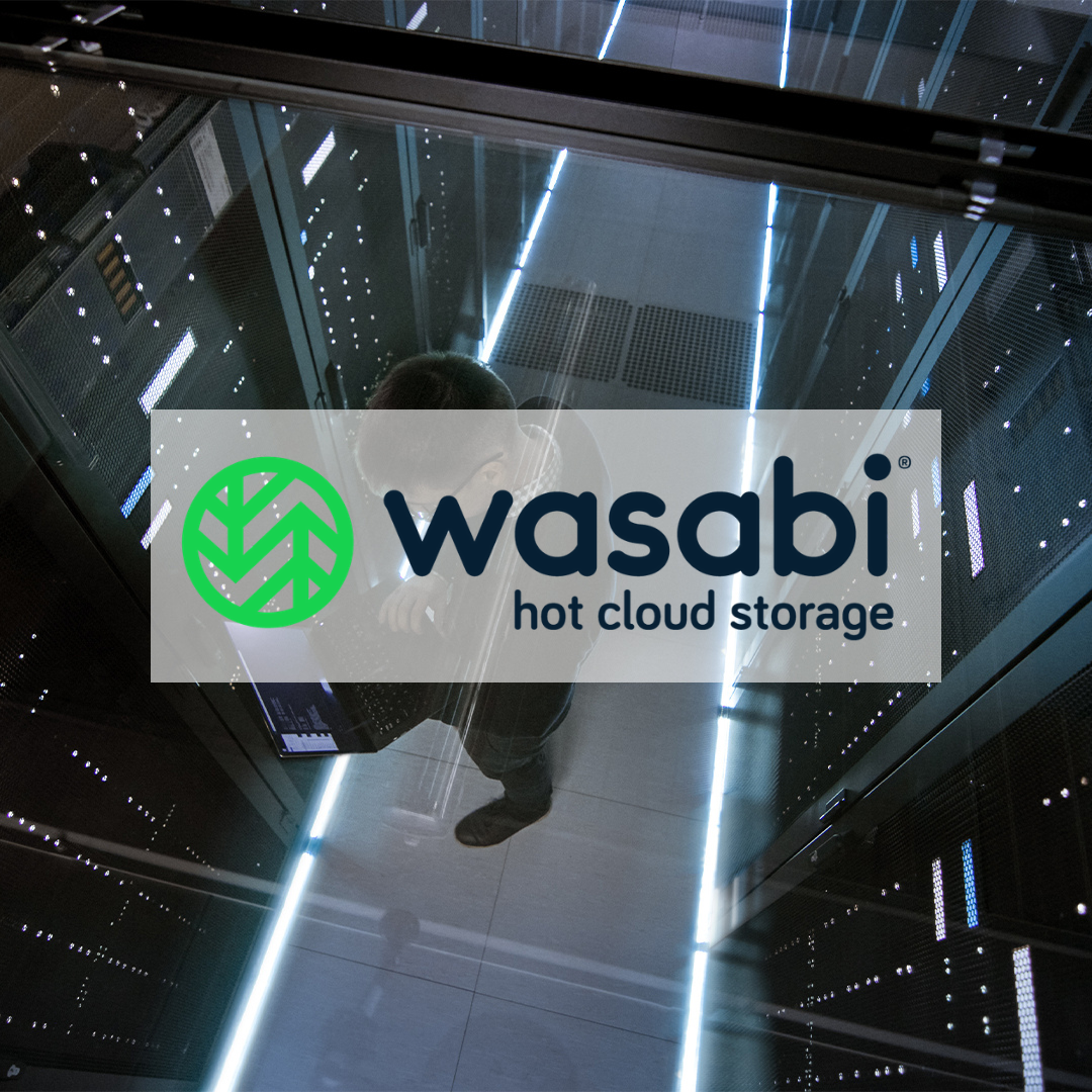 Climb Channel Solutions Partners with Wasabi! - Climb Channel Solutions EU
