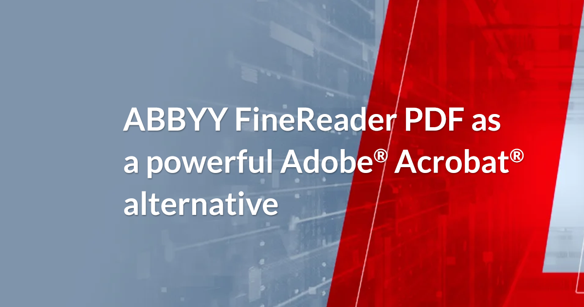 [Webinar] ABBYY FineReader PDF - Climb Channel Solutions IE - www.climbcs.com.ie