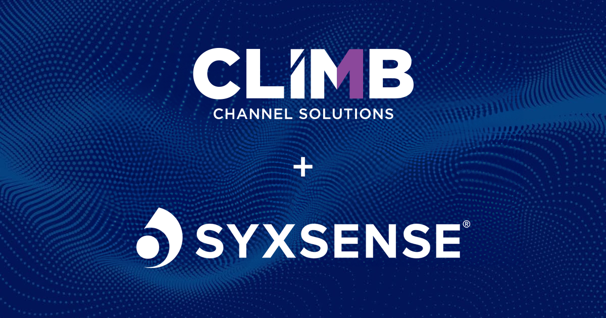 Climb Channel Solutions announces partnership with Syxsense - Climb Channel Solutions IE - www ...