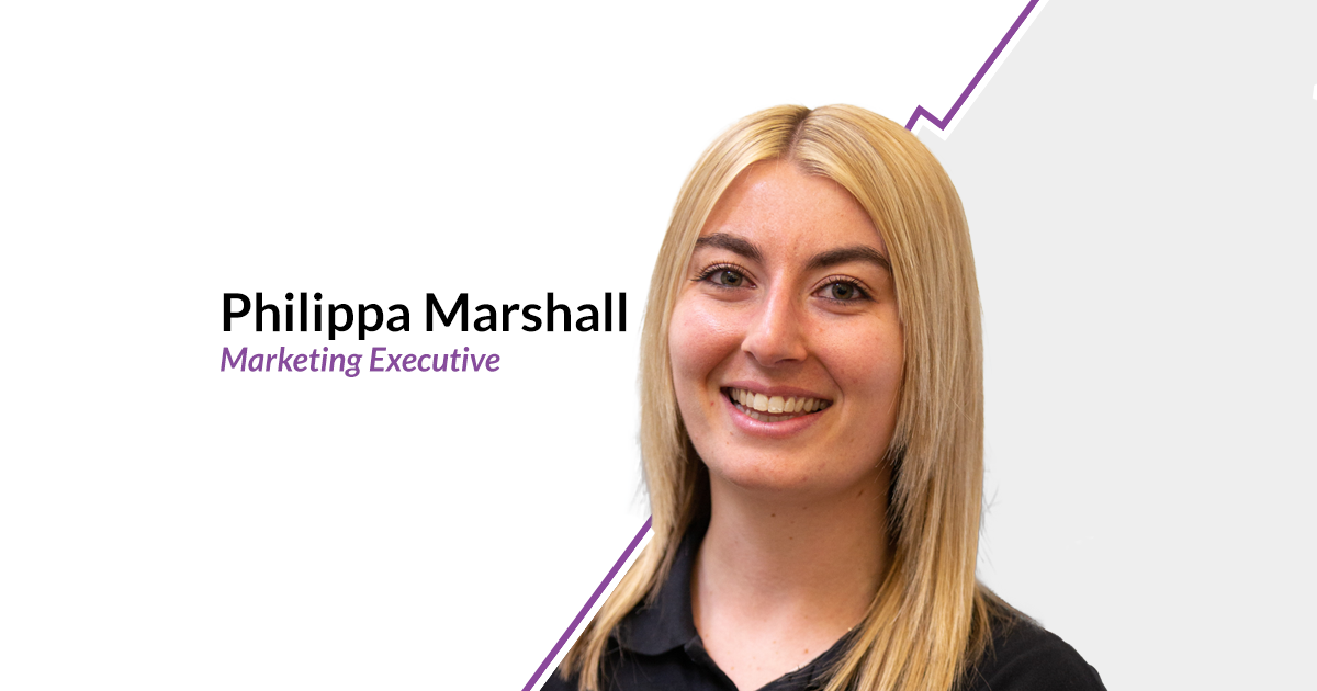 Meet the Team! - Philippa Marshall - Climb Channel Solutions IE - www ...