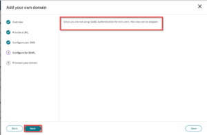 Citrix Cloud - How to Set up a Custom Workspace URL - Climb Channel ...