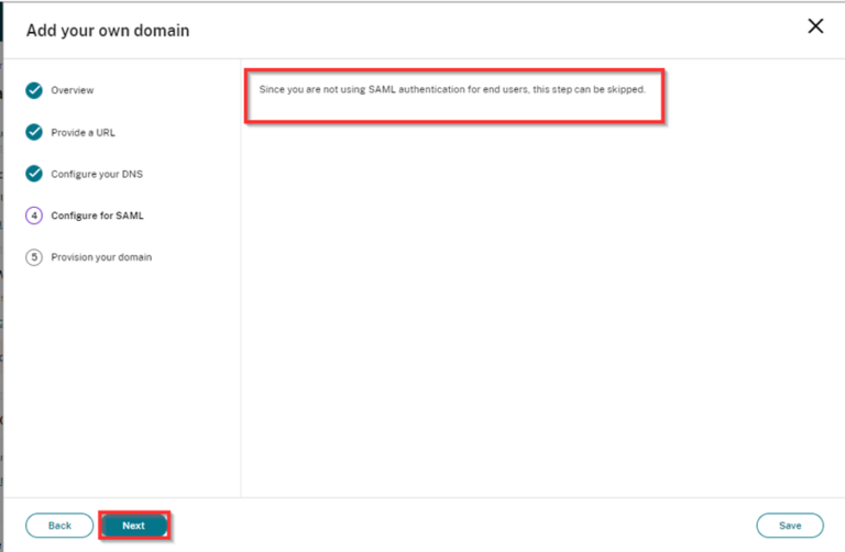 Citrix Cloud - How to Set up a Custom Workspace URL - Climb Channel ...