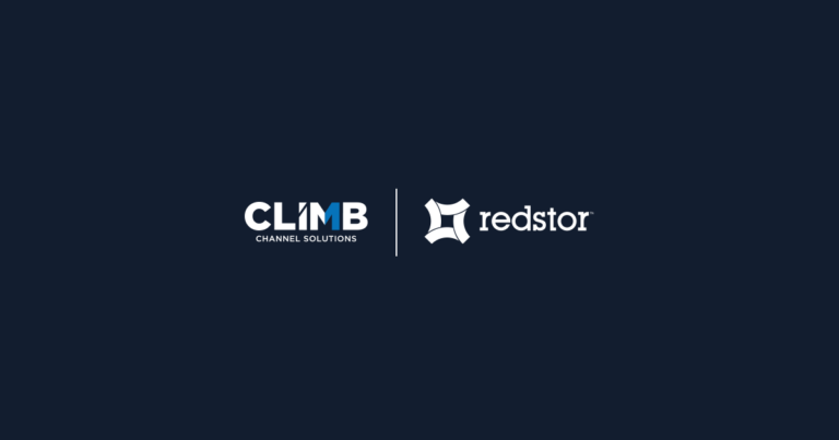 Climb Channel Solutions and Redstor partner to bring new cloud backup ...