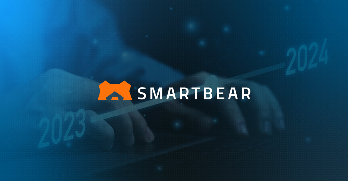 SmartBear: A look back at 2023 - Climb Channel Solutions UK