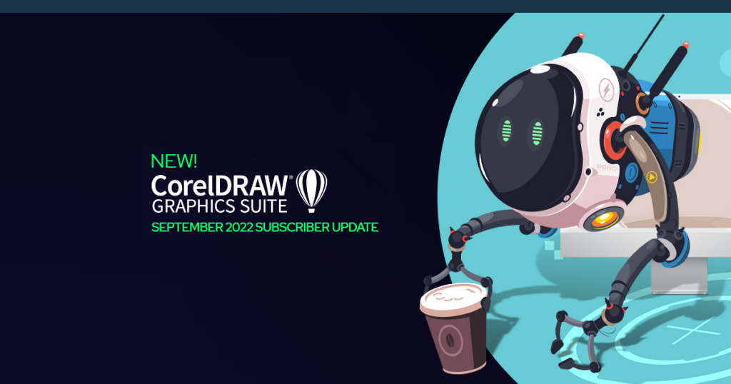 CorelDRAW - Climb Channel Solutions UK