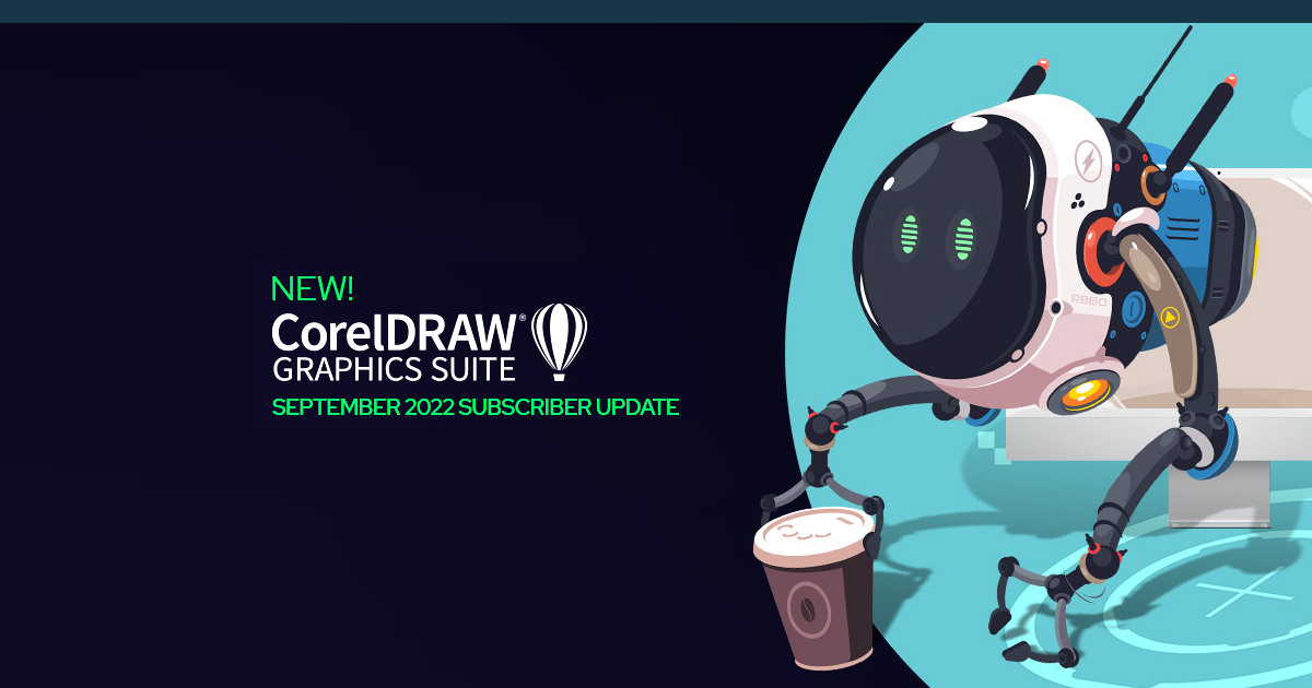 CorelDRAW - Climb Channel Solutions UK