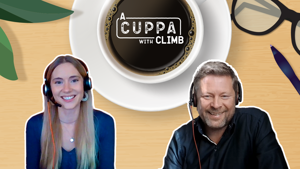 [A Cuppa with Climb] Climb's new data-centric acquisition - Climb ...