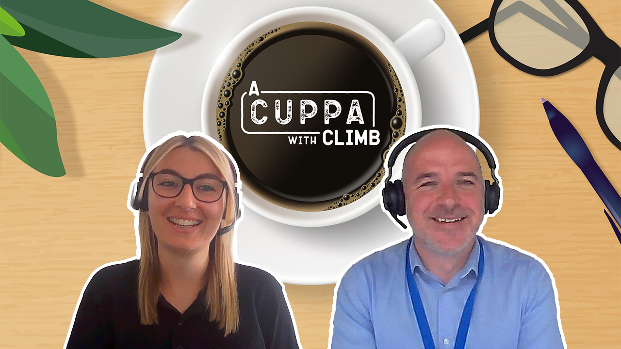 [A Cuppa with Climb] Malwarebytes: Ransomware between 2022 and 2023 ...
