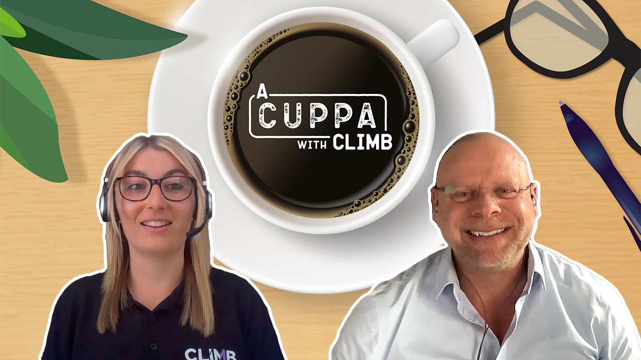 [A Cuppa with Climb] Application Security with Invicti - Climb Channel ...