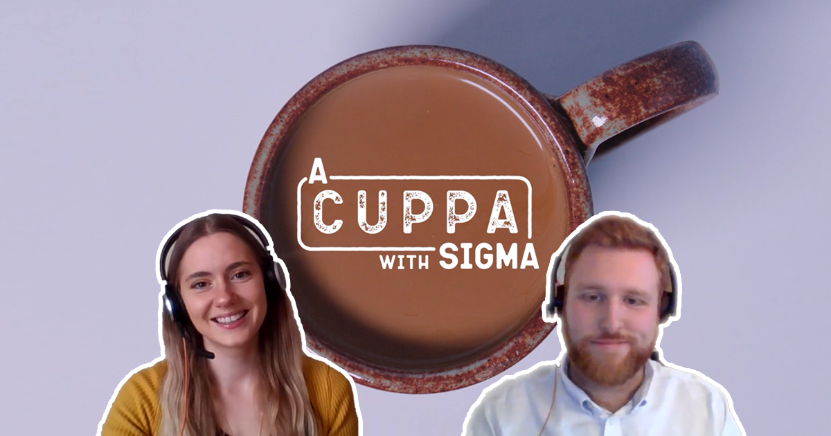 A Cuppa with Sigma: An Overview of Patch Management - Climb Channel ...