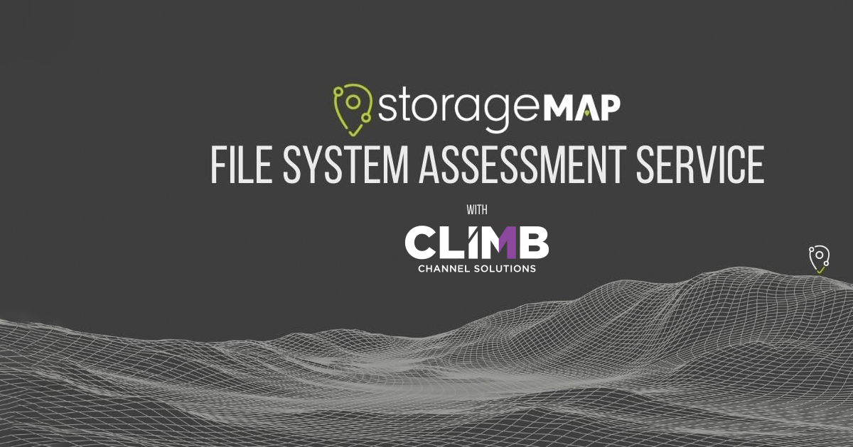 Datadobi - Climb Channel Solutions UK