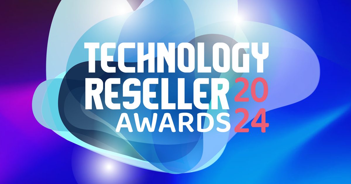 Climb nominated for Technology Reseller awards - Climb Channel Solutions UK