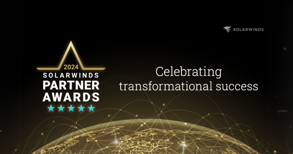 Climb nominated for EMEA distributor of the Year - Climb Channel Solutions UK