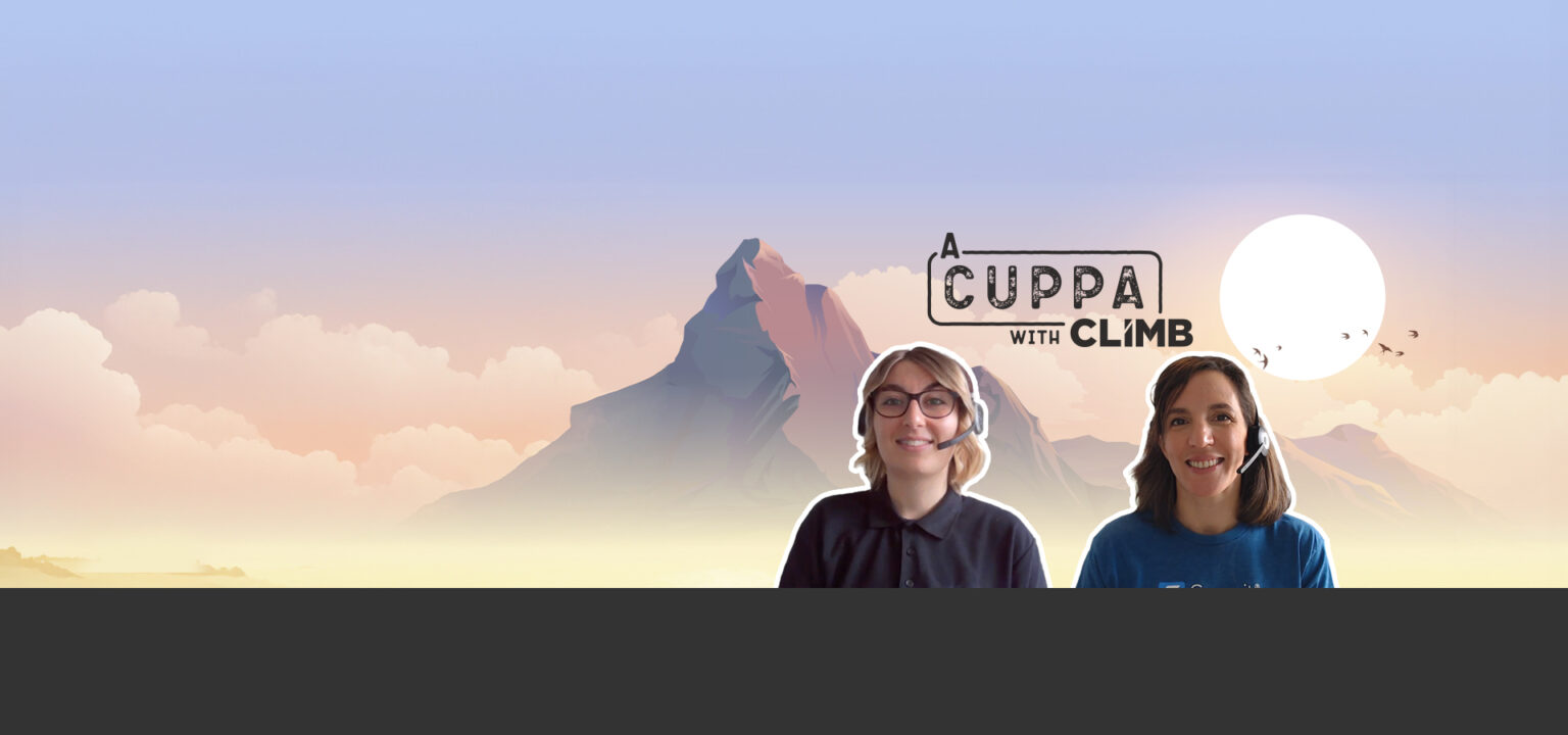 Climb Channel Solutions | Software Distribution