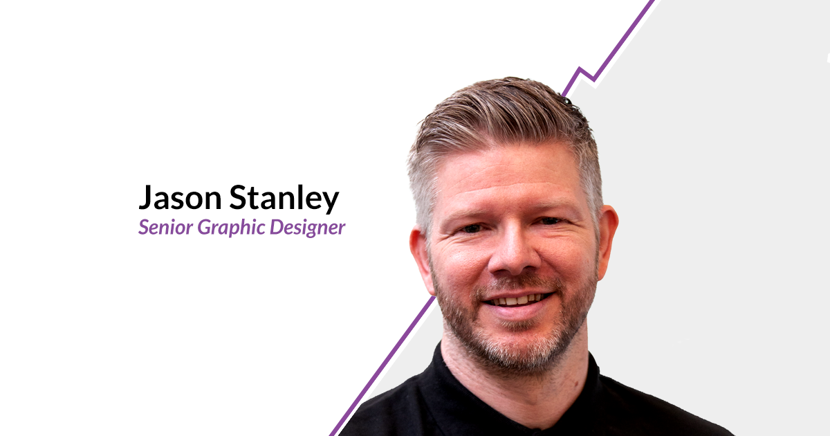 Meet the Team! - Jason Stanley - Climb Channel Solutions UK