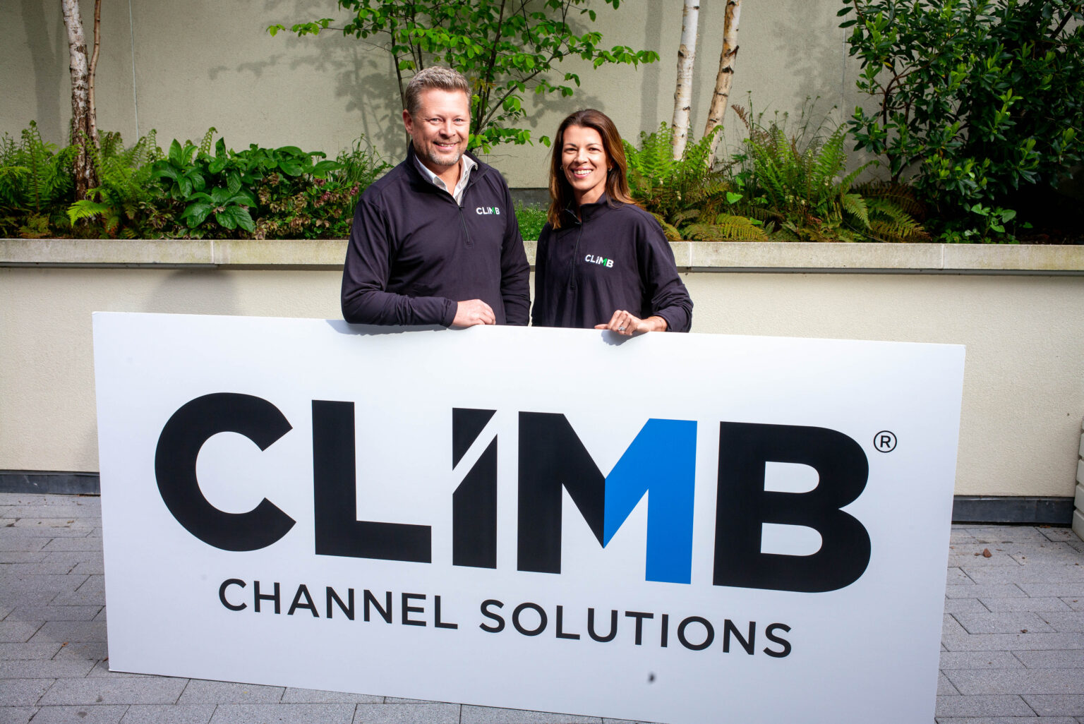 Climb Channel Solutions Announces Strategic New Hires to Fuel EMEA ...