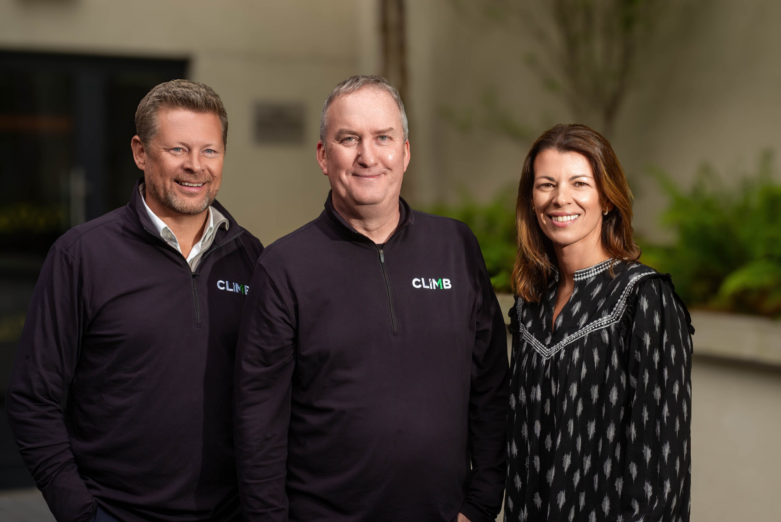 Climb Channel Solutions Announces Strategic New Hires to Fuel EMEA ...