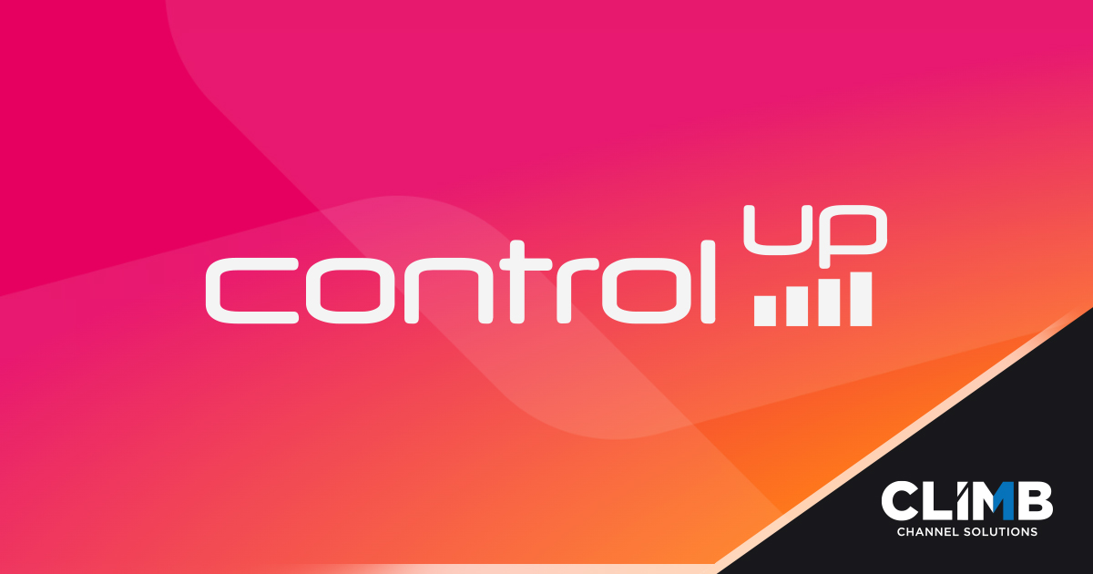 ControlUp - Climb Channel Solutions UK