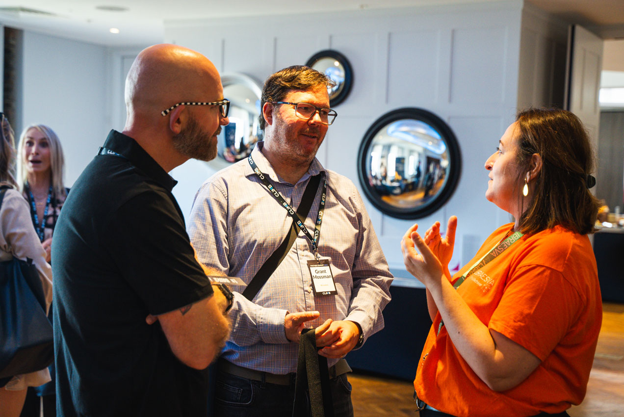 Climb Partner Summit 2025 - Climb Channel Solutions UK