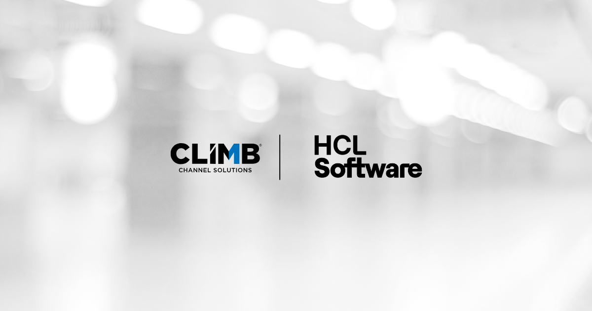 Climb shortlisted in PCR Awards - Climb Channel Solutions UK