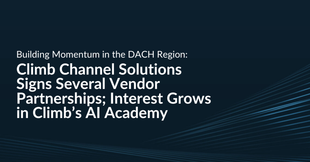 Censys - Climb Channel Solutions UK