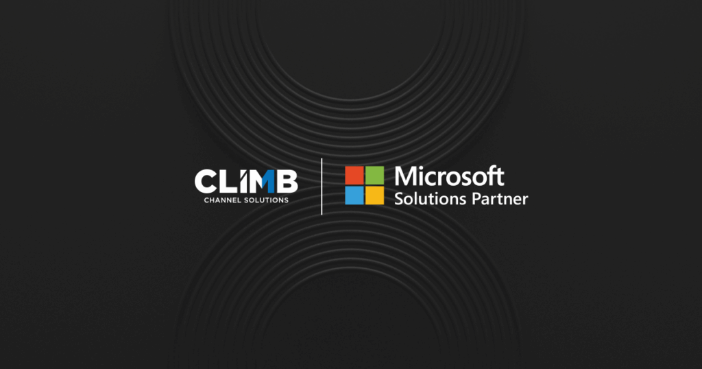 Climb Launches New MSP Partnership Model: People + Platform