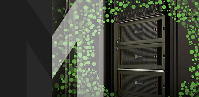 Partner With Seagate - Climb Channel Solutions