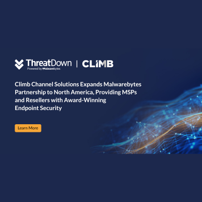 Climb Channel Solutions Launches Worldwide Partnership with Panzura ...