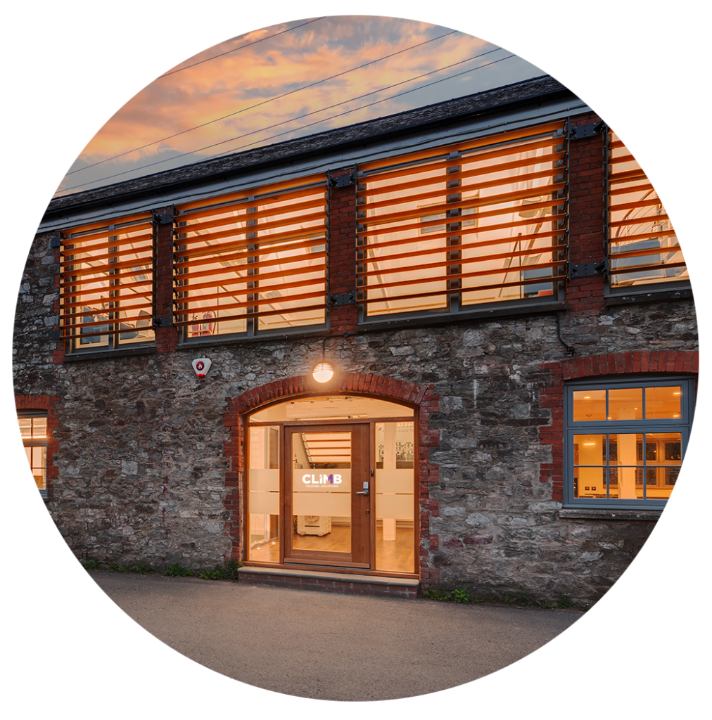 Software Solutions | Climb Channel Solutions, US