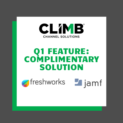 Climb Channel Solutions Pens New Deal with Data Center Disruptor Liqid ...