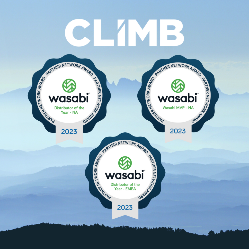 Datadobi and Climb Channel Solutions Launch StorageMAP File System ...