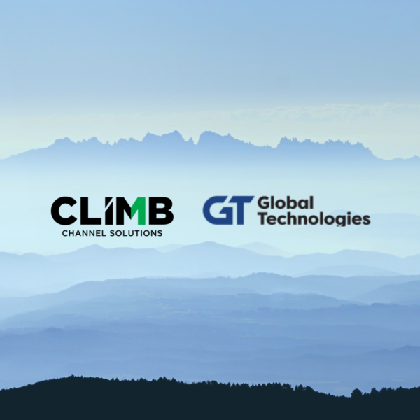 Climb Channel Solutions and Global Technologies Join Forces - Climb ...