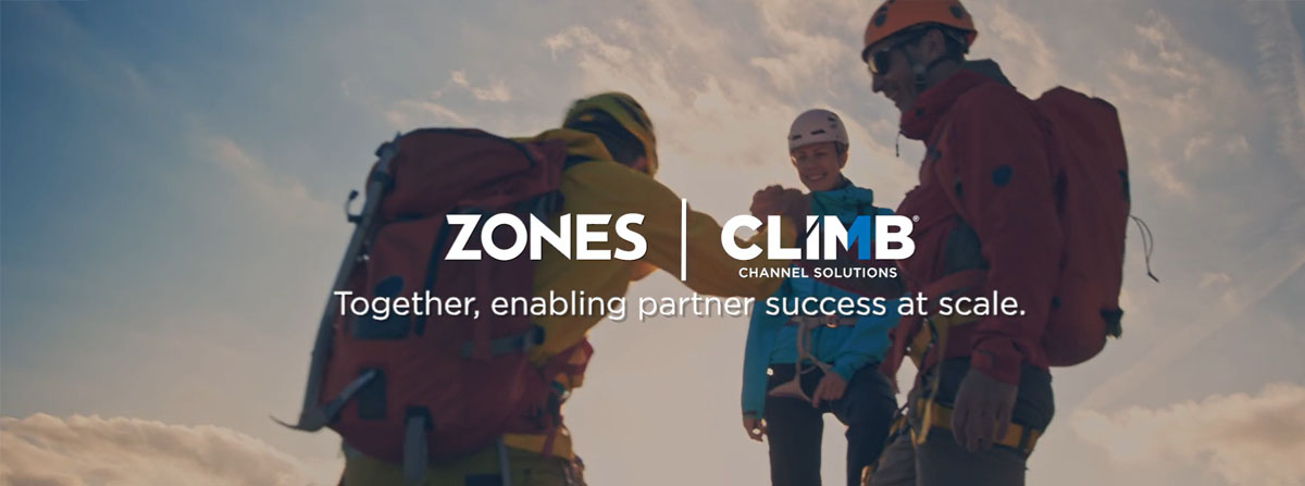 Zones + Climb Channel Solutions: Ascending Together! - Climb Channel ...