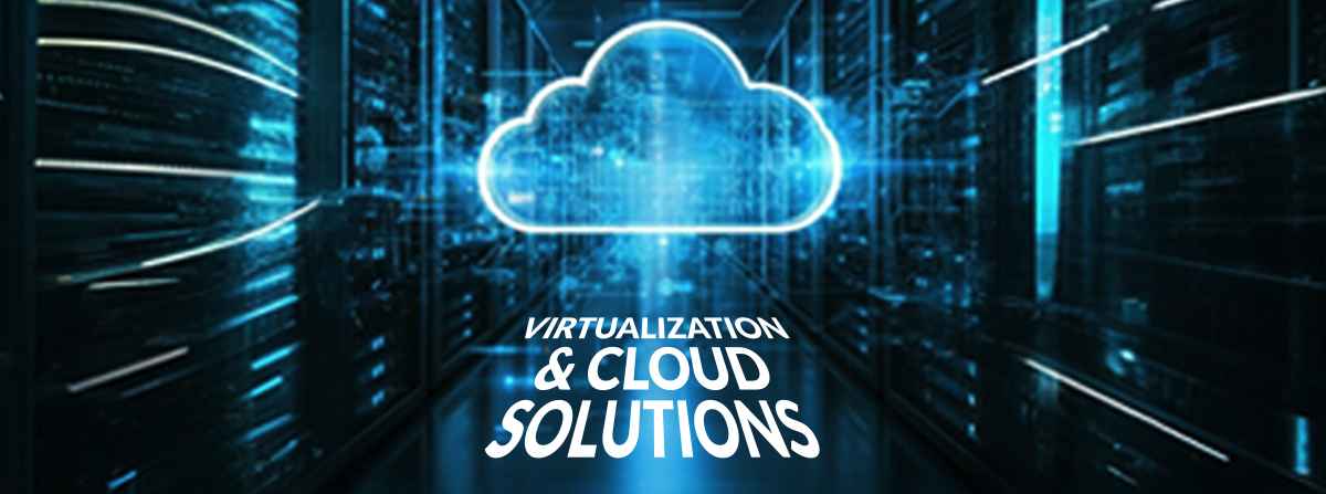 Summer Surge 2025: Supercharge Your Cloud & Virtualization Strategy ...