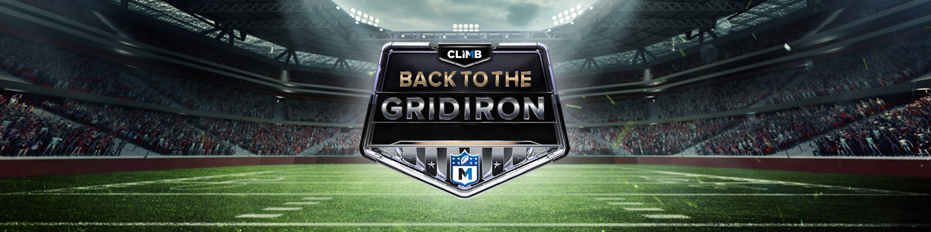 GRIDIRON 2025 - Climb Channel Solutions
