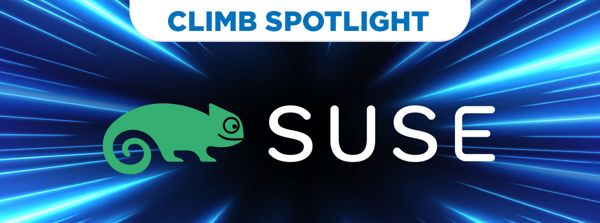 January Vendor Spotlight: SUSE Linux Enterprise 16: The Future of ...