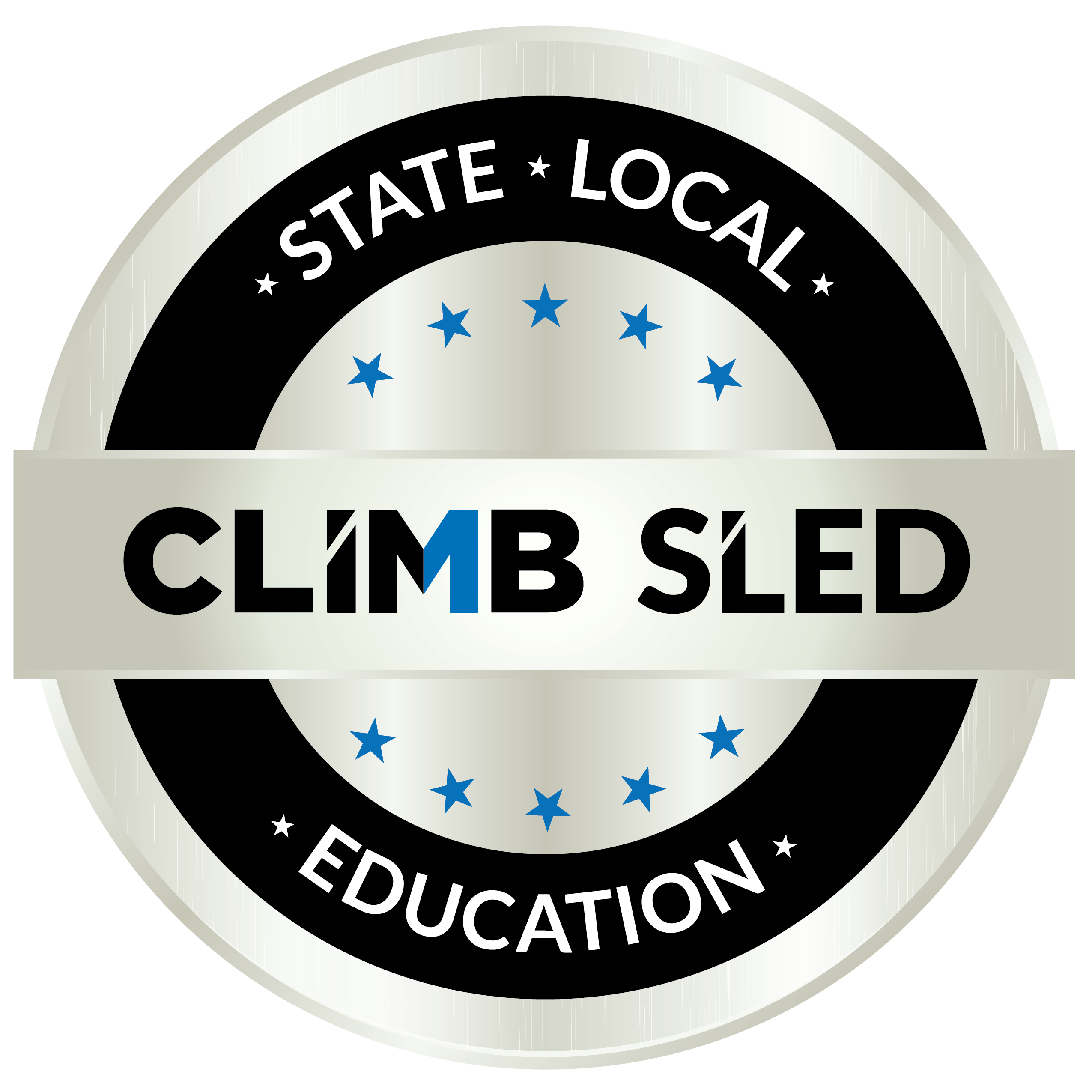 Climb SLED | State, Local & Education Division